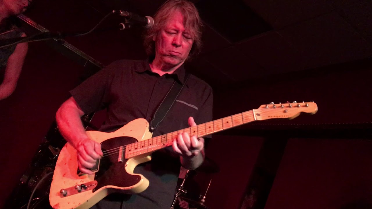 Shalo Lee & Northern Southern Band Live @ Mancini's MN #1 - YouTube