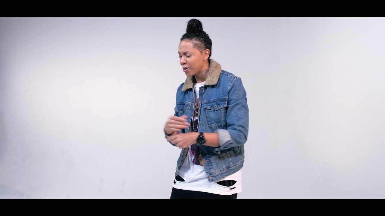 Tyra B - I'm Yours (Official Video) - YouTube