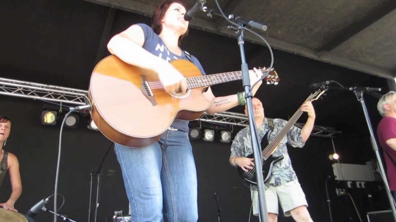 Cara Lee Project - YouTube