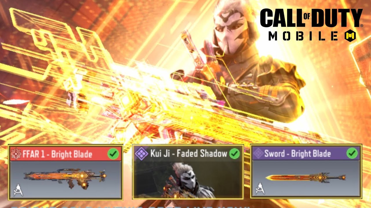 How much CP for Bright Gold Mythic Drop draw ? | Call Of Duty Mobile ...