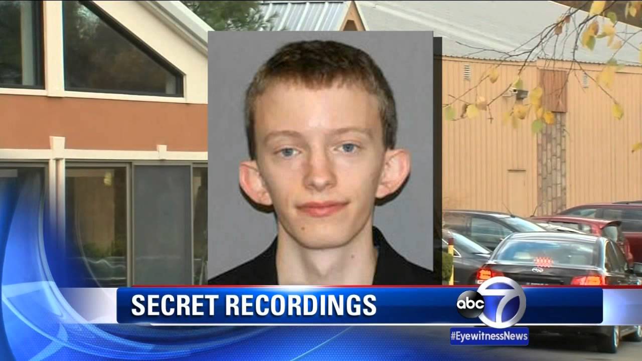 WABC Updated 5PM Open 11/8/13 - YouTube