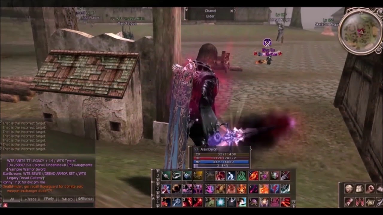 AlainDelon - The Rebirth Of Evil - YouTube