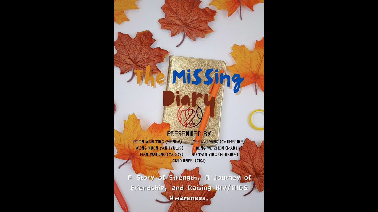 The Missing Diary - YouTube