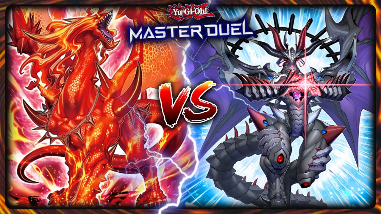 Branded Despia Vs Synchro | Yu-Gi-Oh! Master Duel | - YouTube