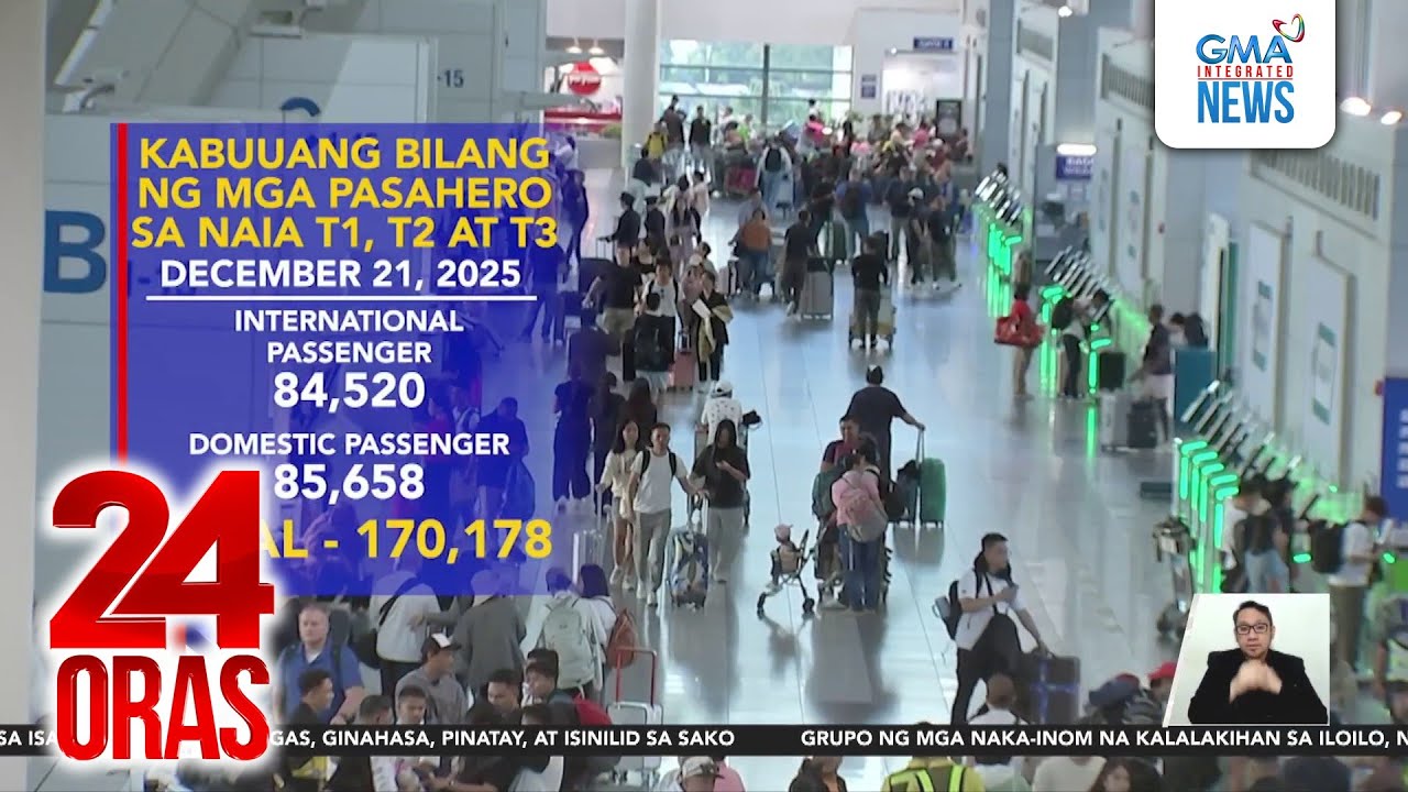 Mga paalis ng bansa, mas mabilis nakakuha ng boarding pass sa bagong ...