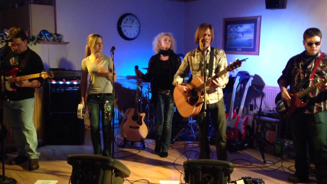 Easy Street Band - YouTube