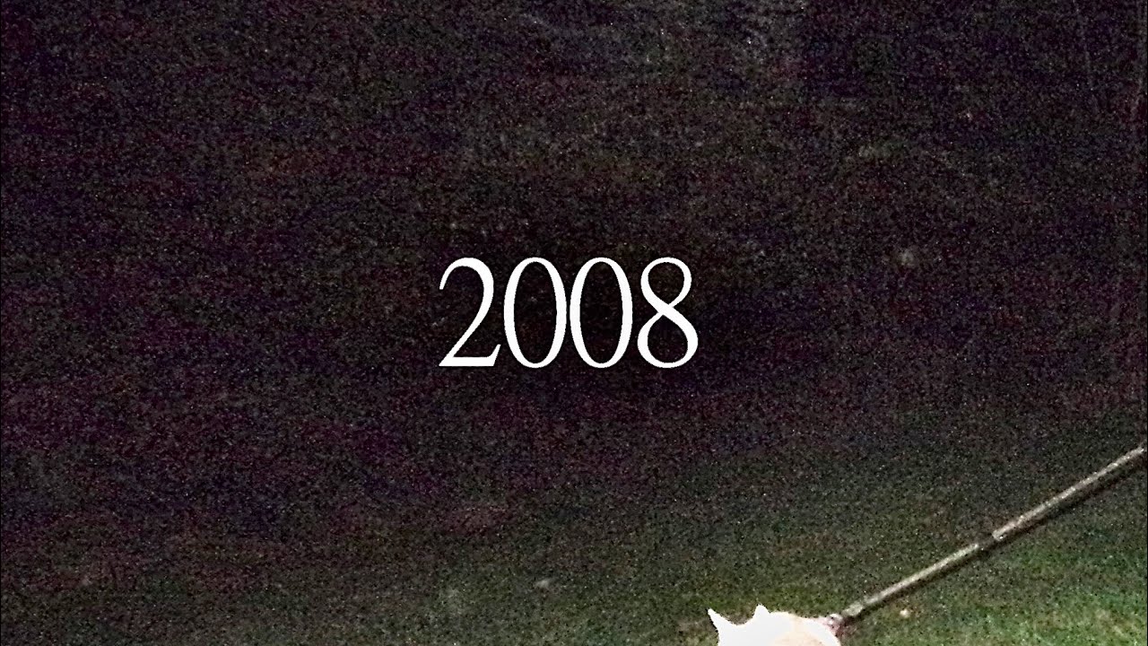 William Mcgee - 2008 (Official Lyric Video) - YouTube