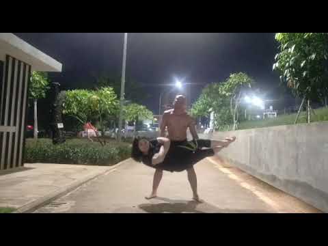 Level Up - Lifting training - YouTube