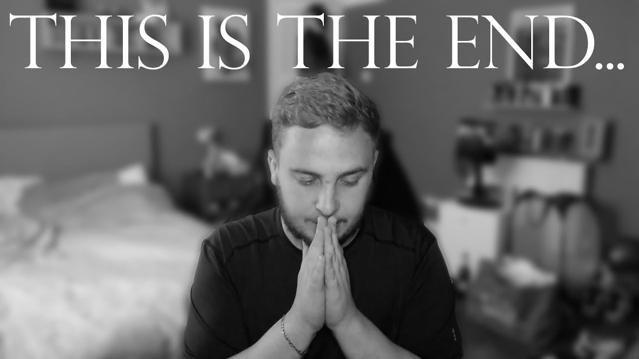 This Is The End... - YouTube