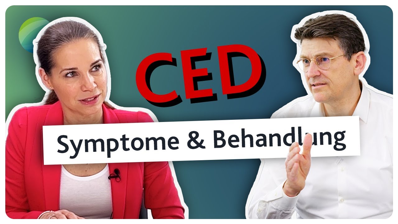 Morbus Crohn & Colitis ulcerosa: Wissenswertes zu chronisch ...