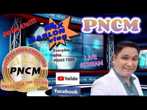 🎙️(LS#1112) PNCM Promote Natin Channel Mo Sali Na - YouTube