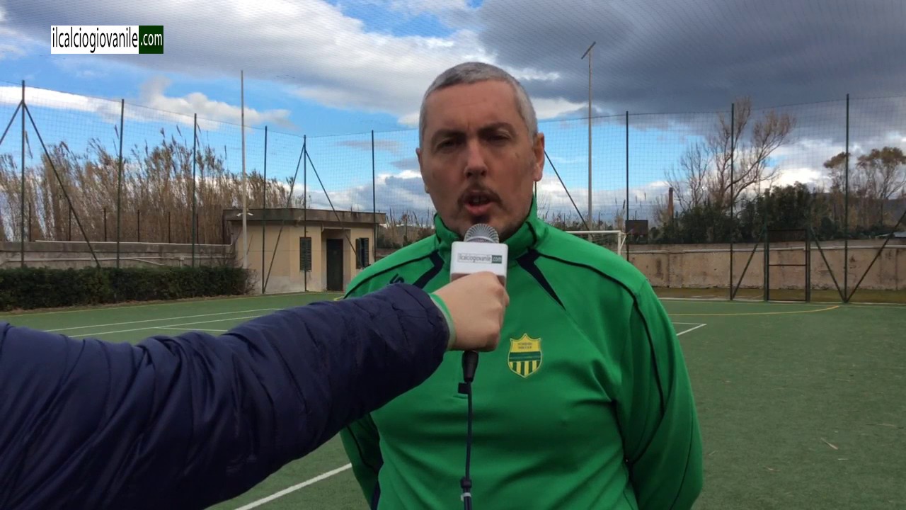 Gianfranco Cascone - YouTube