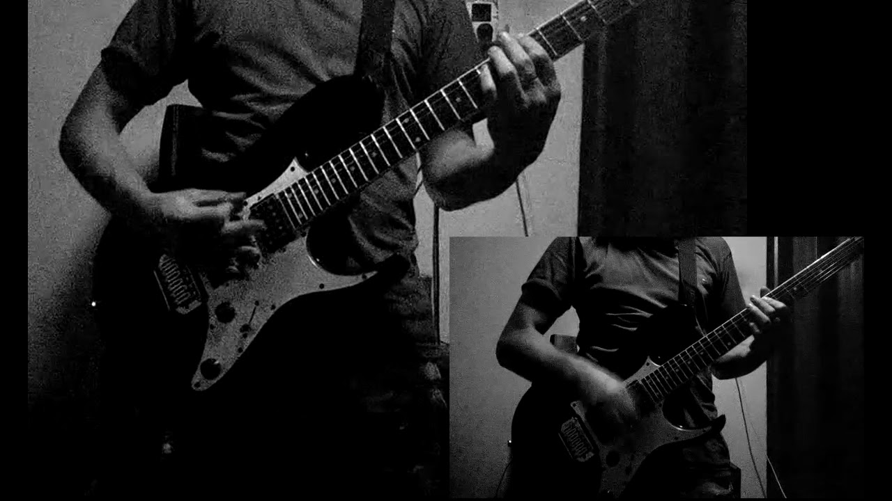 My Chemical Romance- Helena cover - YouTube