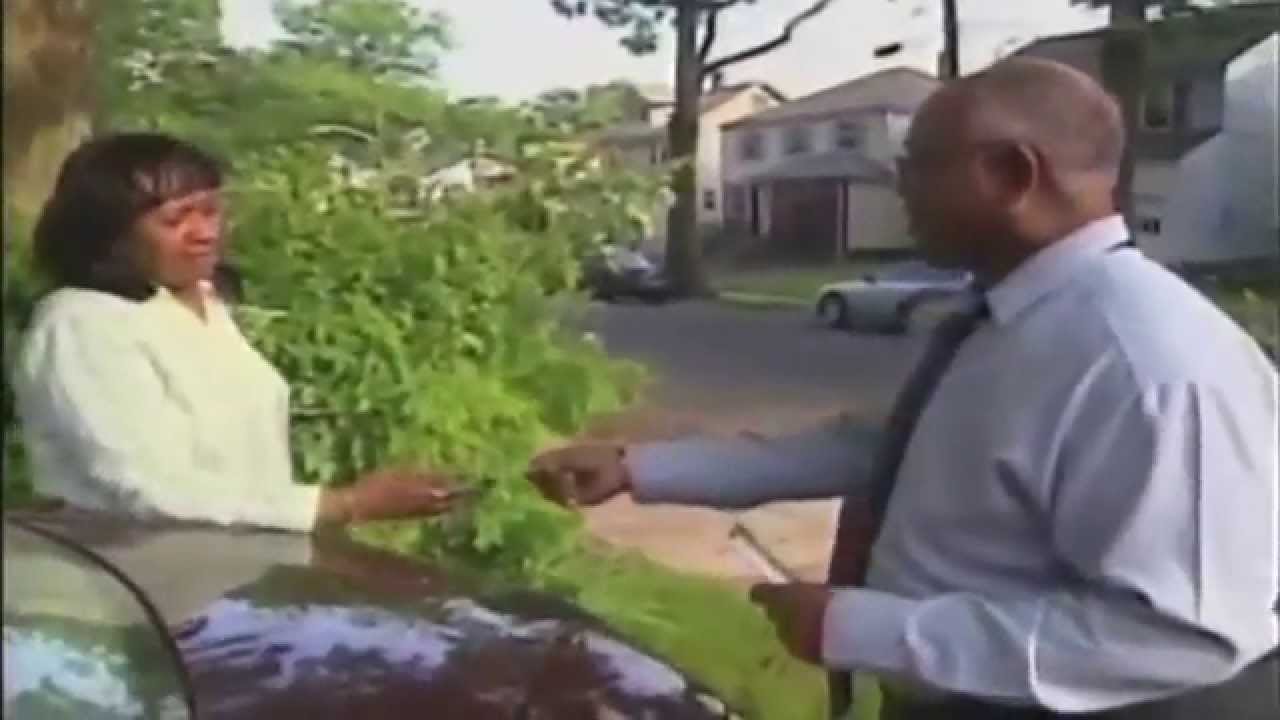 A Lifetime of Excellence Assistant Superintendent Jerome Dunn- A ...