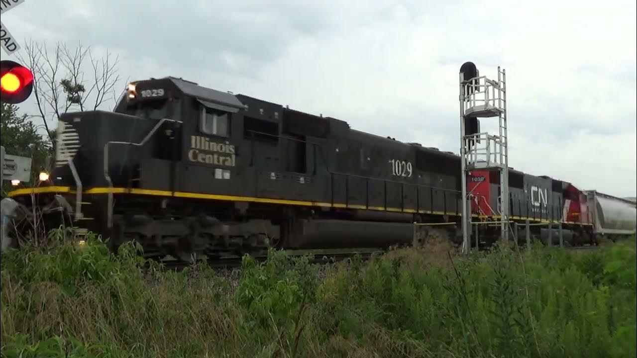 Chasing IC 1029 with a BCOL K5H and more! - YouTube