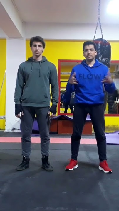 Boxing Lesson3 Boxingtraining Boxinglesson Boxinglessons Boxingworkout Youtube