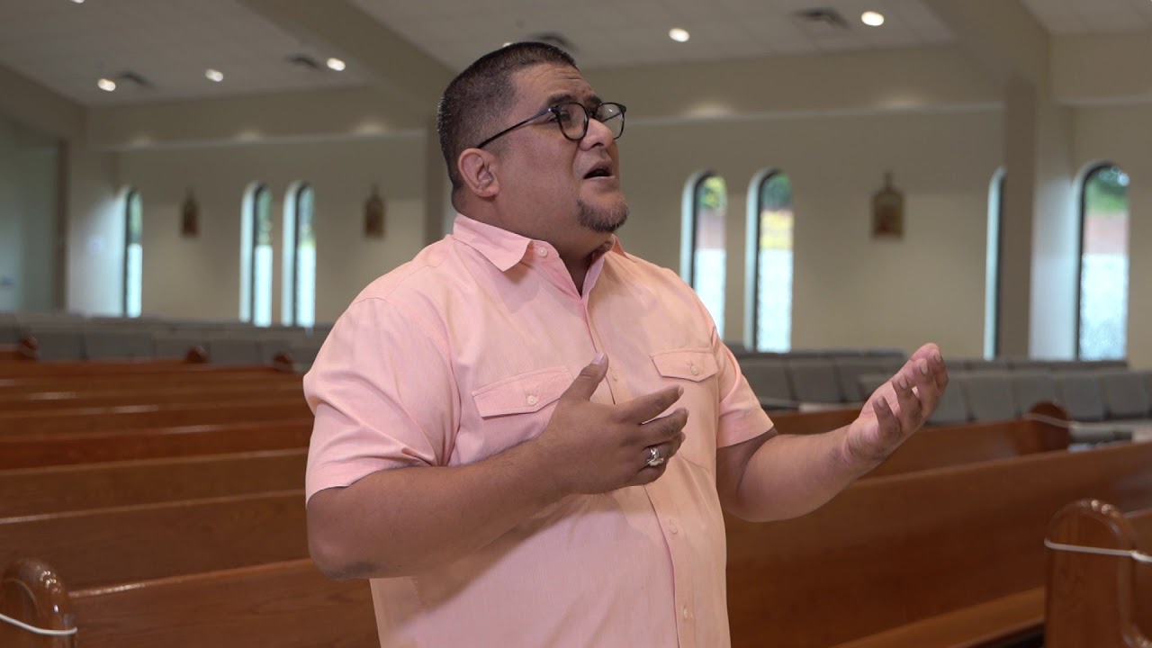 ALELUYA GEORGE MURILLO - YouTube