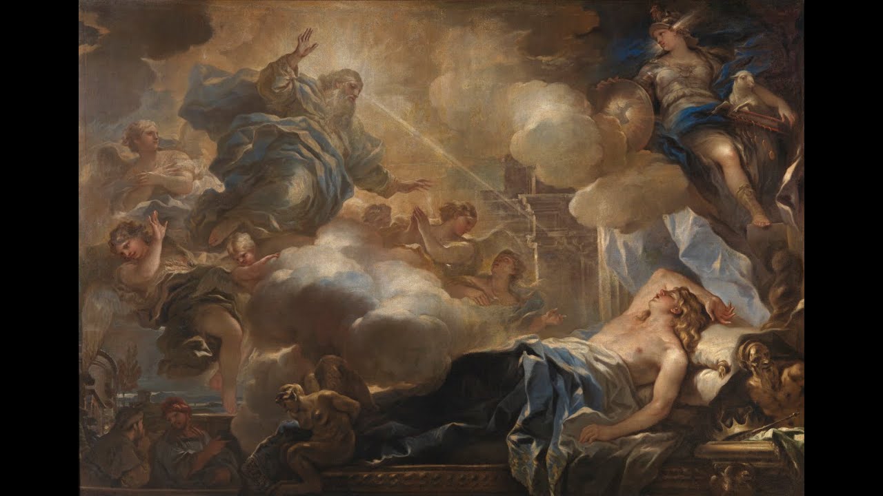 17th Sunday in Ordinary Time, Year A: Gospel: Catholic Bible Study ...