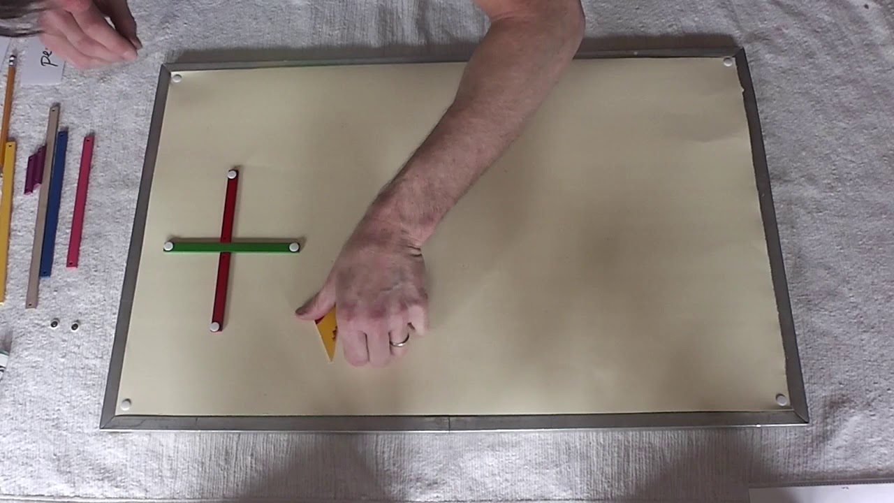 Study of Lines_Relationships Between Straight Lines_Part Two - YouTube