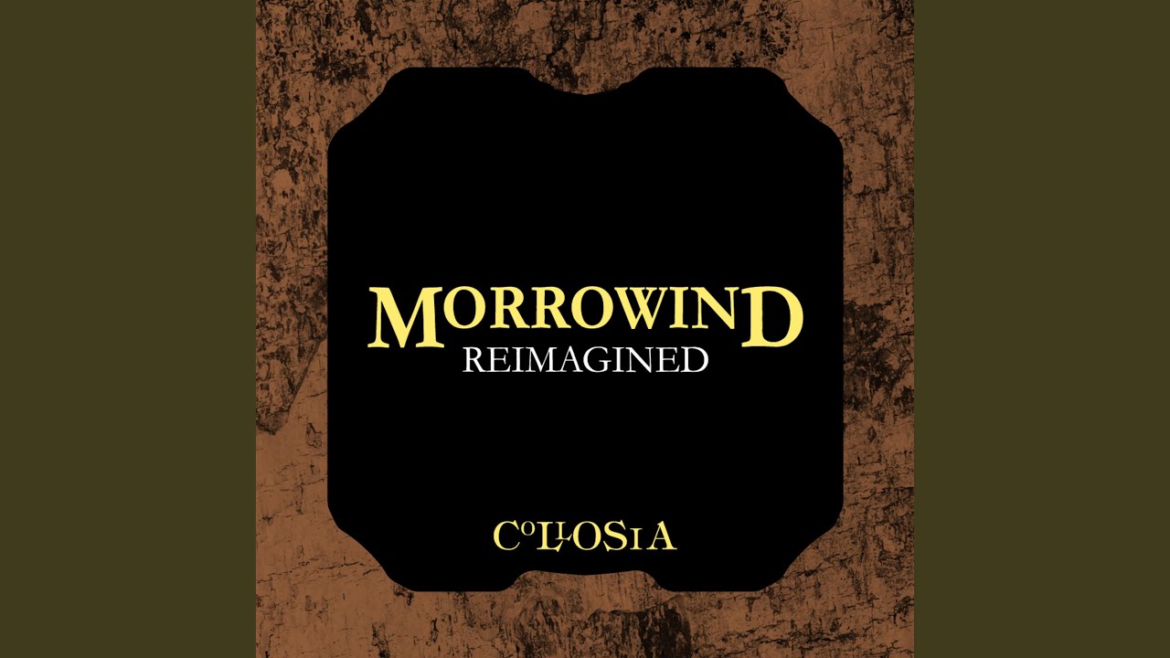 Silt Sunrise (From "The Elder Scrolls III: Morrowind Original") - YouTube