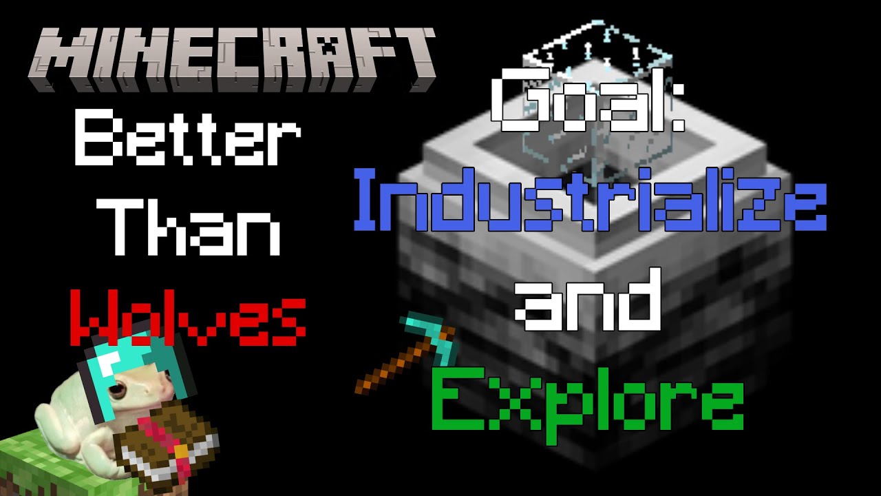 Getting RICH in Minecraft's Hardest Mod in Hardcore! || BTW Attempt #57 ...