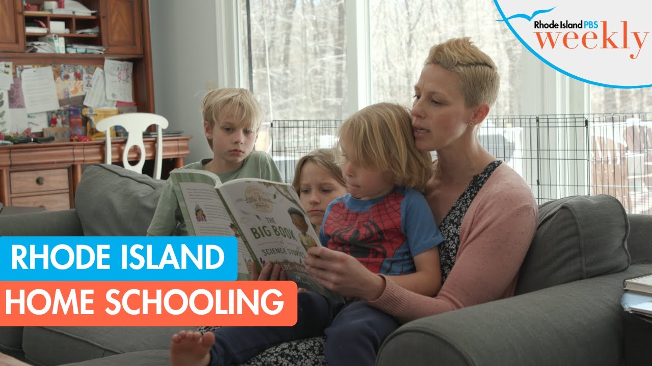 Why more Rhode Island families are home schooling | Rhode Island PBS ...
