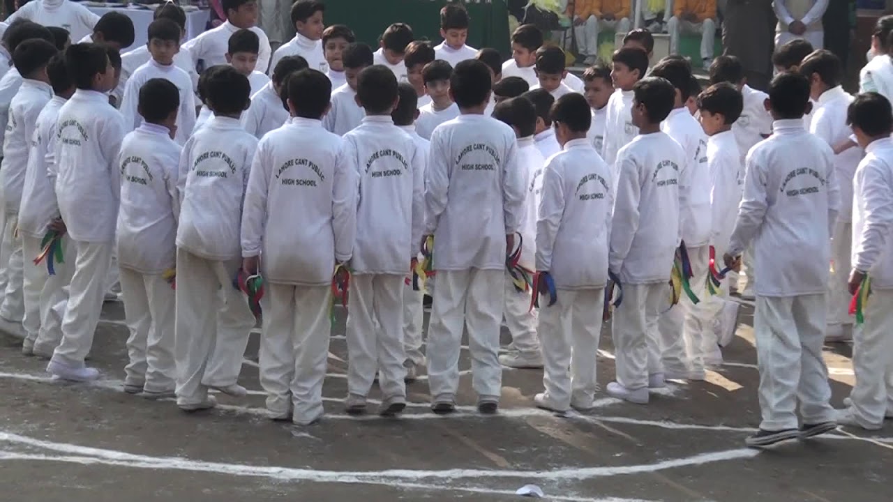 PT Display - YouTube