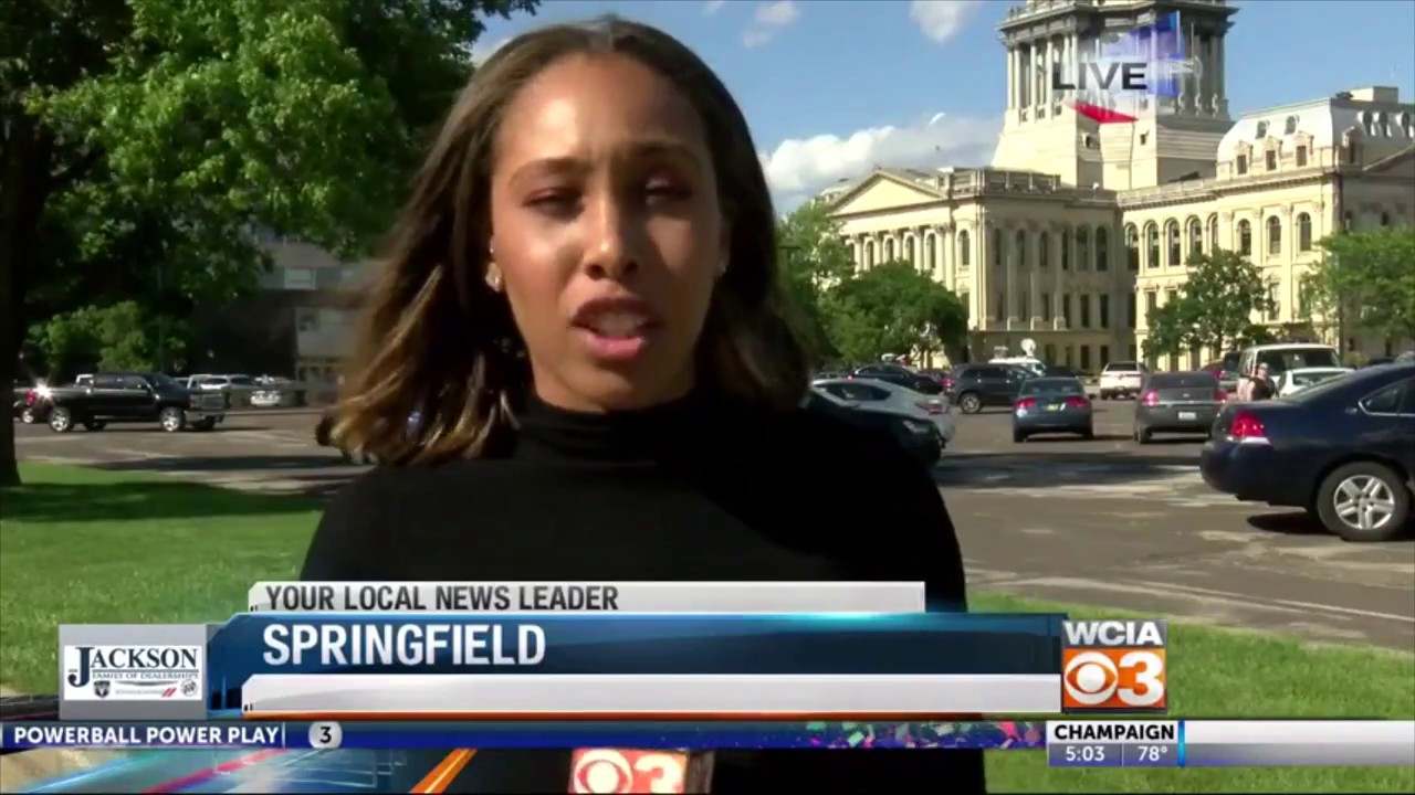 Raquel Martin Reel - YouTube