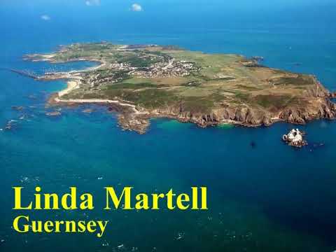 Linda Martell