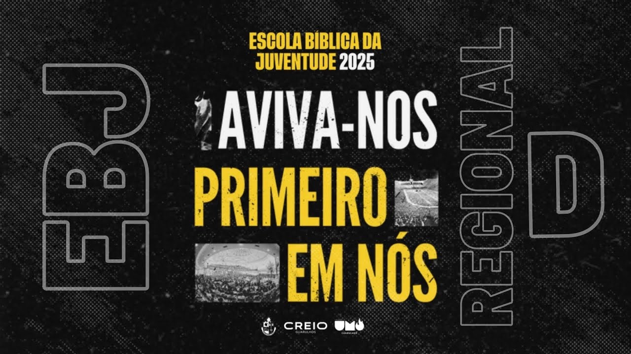 O Leão e o Cordeiro EBJ - UMADEB & CREIO REGIONAL- D - ADBELÉM SANTOS ...