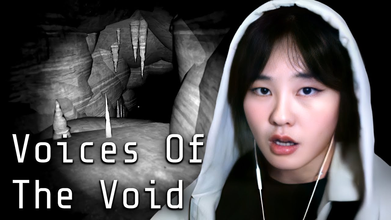 39daph Plays Voices of the Void - Part 24 - YouTube