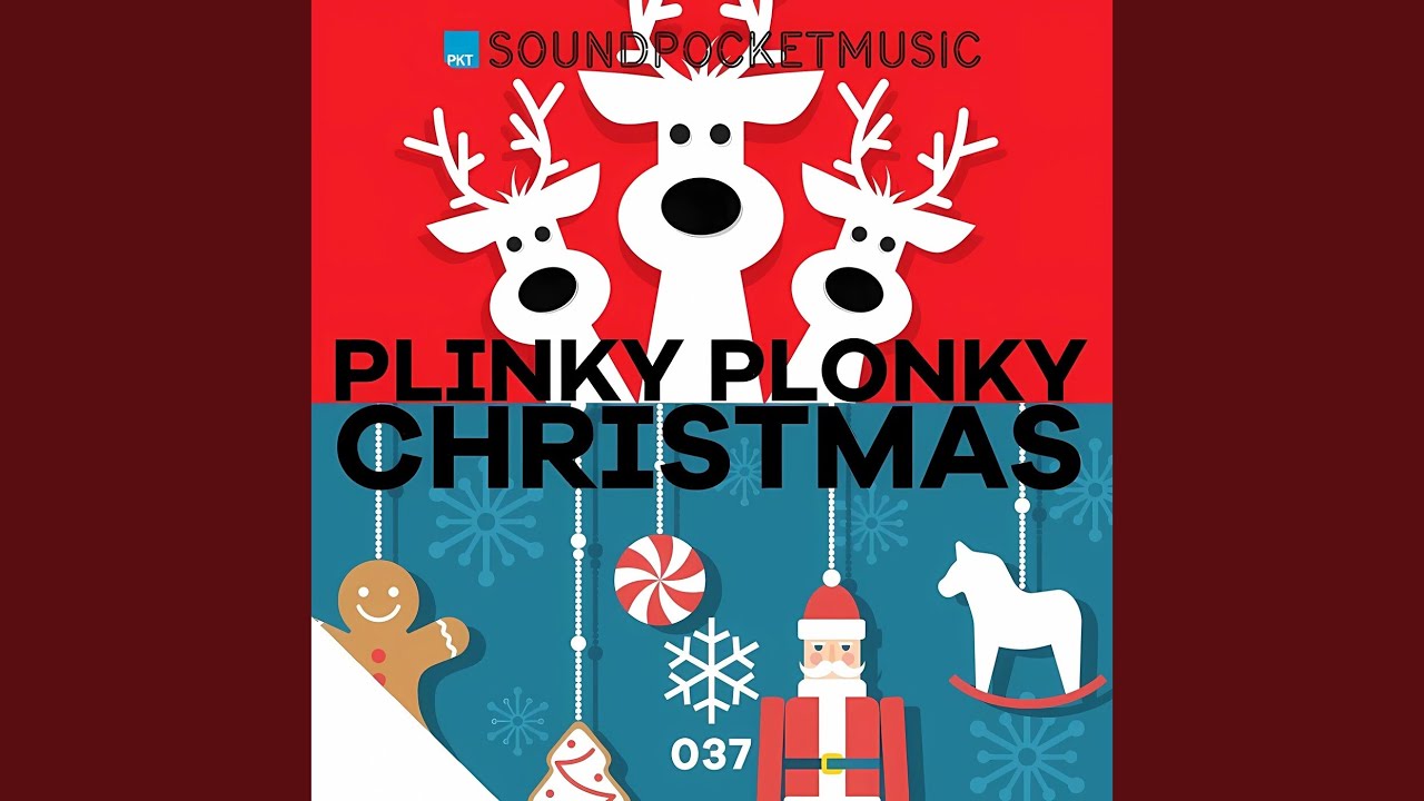 Jingle Jangle Bells - YouTube
