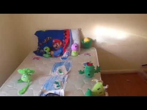 S2: Plants vs Zombies Plush Episode 35: Pool Cleaner - YouTube