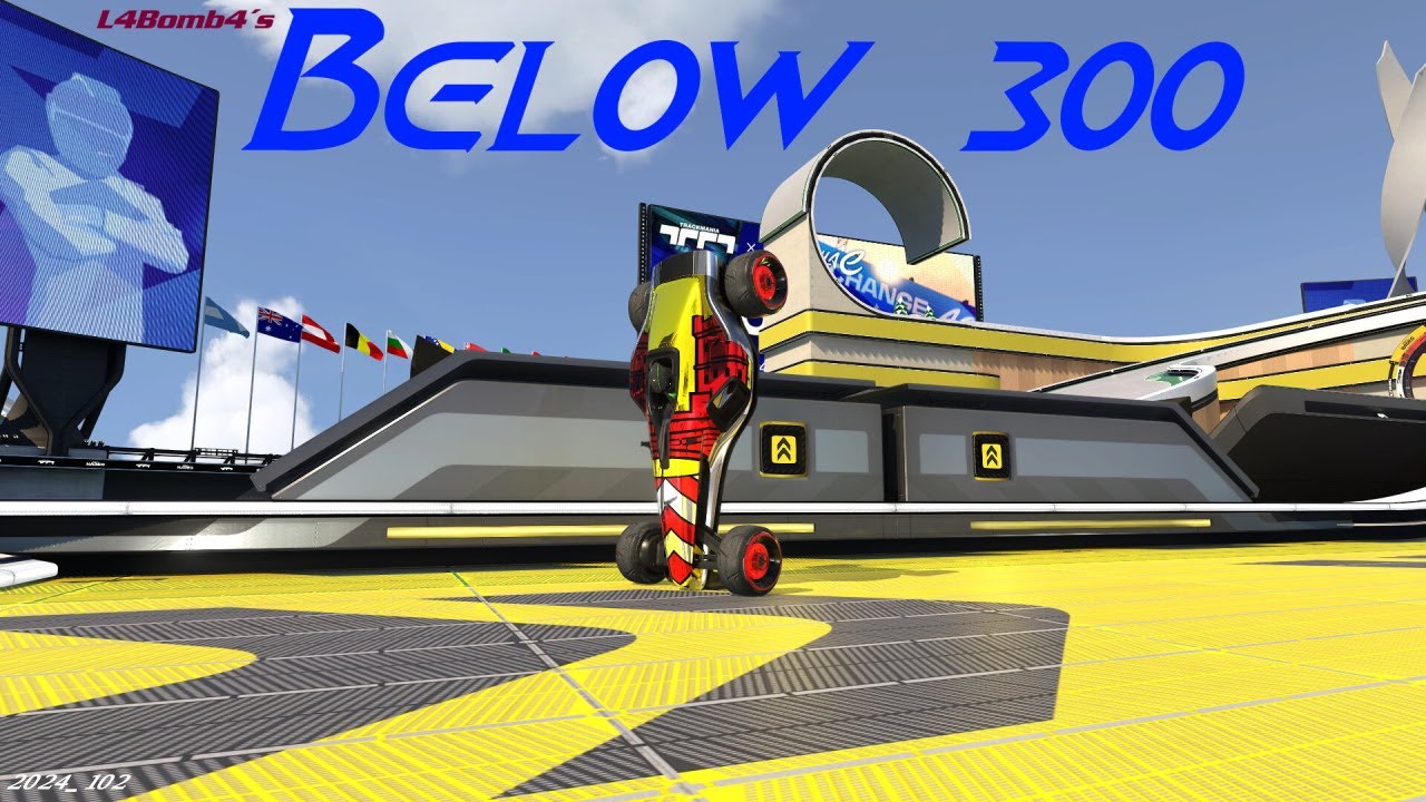 Below 300 - YouTube