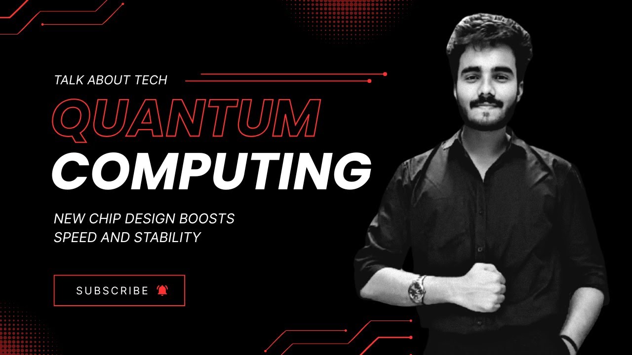 ⚛️ Quantum Computing in 2 Minutes | Explained Simply! 🚀 - YouTube