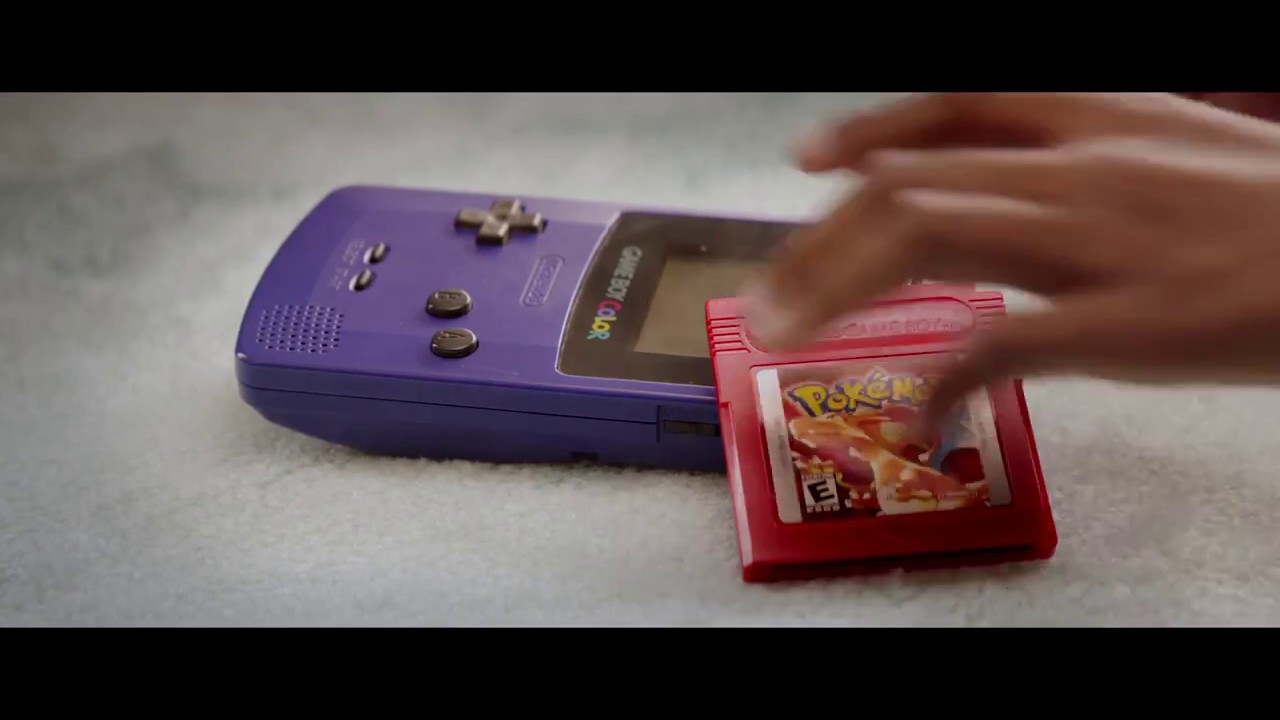 Best Pokémon Evolutions Sun and Moon Commercial - YouTube