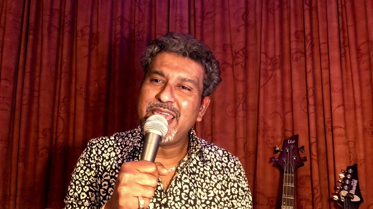 Sandak Basa Giya (Cover) - YouTube