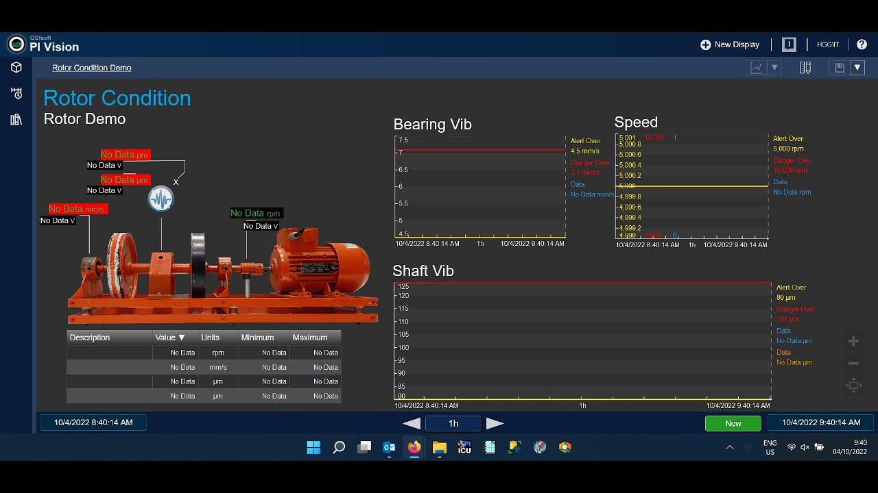 Apa itu PI Vision? - YouTube