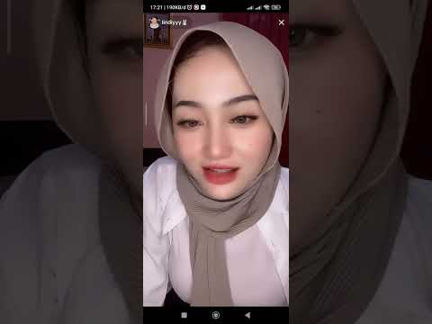 Lindiyyy 💦💦 part 2 auto bikin melek merem 🔥🔥