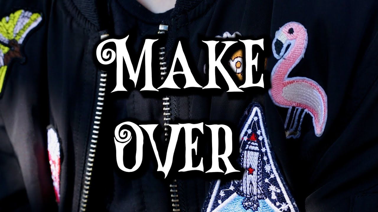 Make Over | Short film | End of Term Project | Silverbox Kids - YouTube