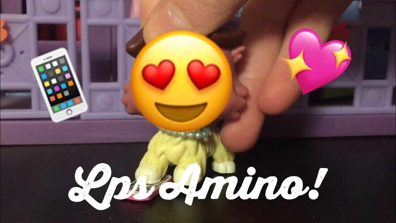 LPS: I Got Lps Amino! - YouTube