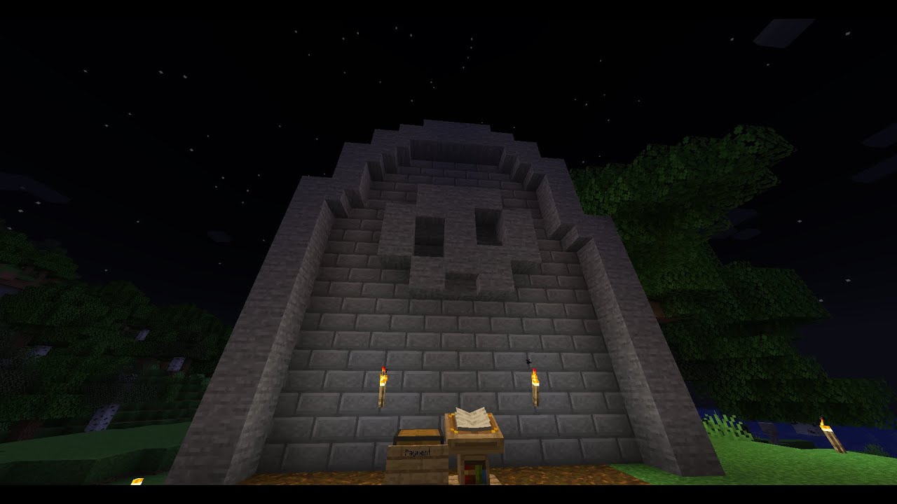 Demise is here! \ Beef Smp - YouTube