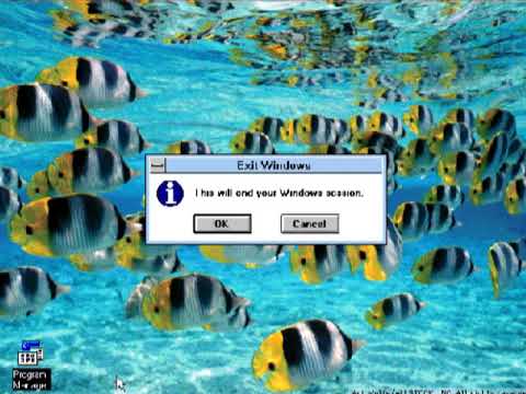 Classic Reload Gameplay [033] Microsoft Oceans - YouTube