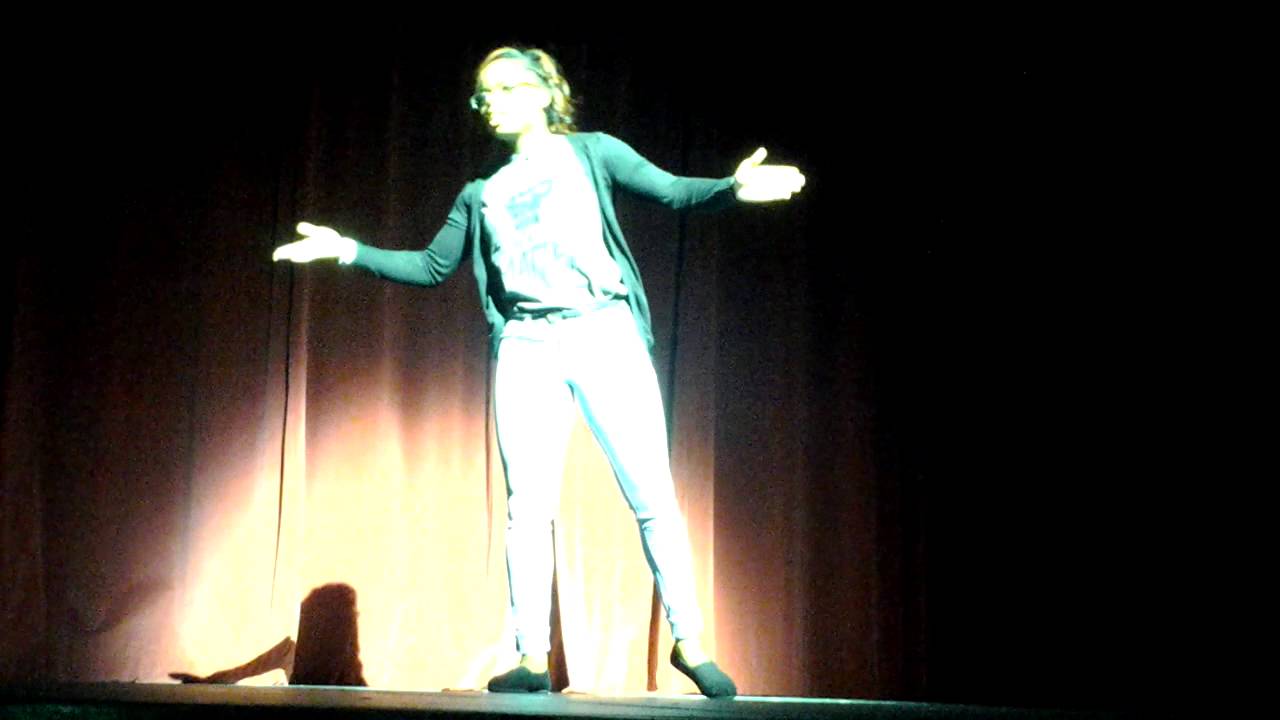 Spoken Word- Being Black In America by Jordan Atwater - YouTube