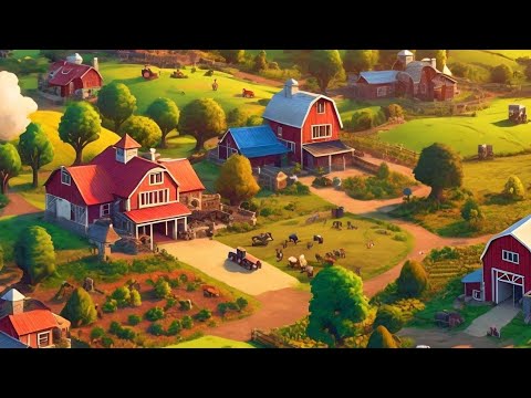 I Complete Super Farm- Super Farm Tycoon- Roblox - YouTube