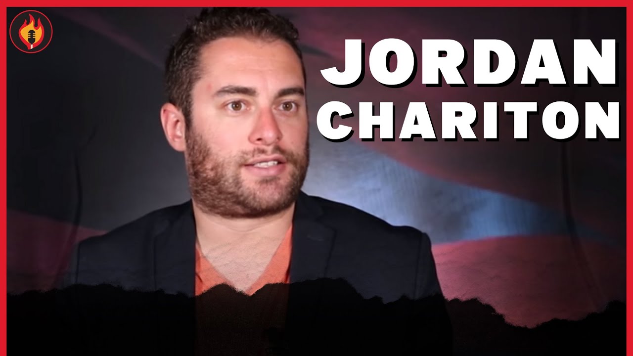 Jordan Chariton EXPOSES Loopholes Which Led To Pandemic Eviction Crisis ...