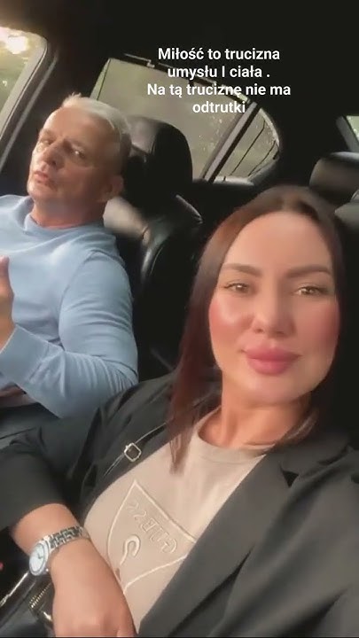 Pozdrawiam serdecznie wszystkich i Cudownego dnia Wam życzę razem z moją Królewną. - YouTube