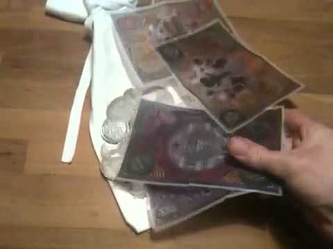 Firefly Money - YouTube