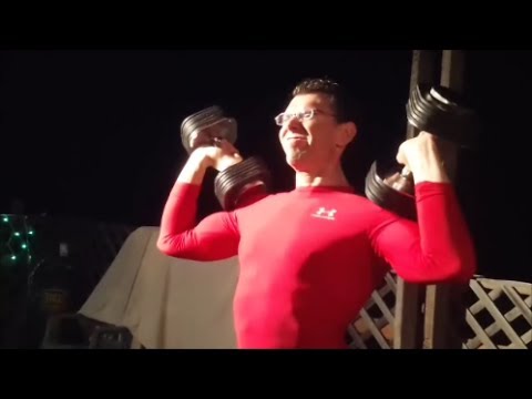 A better way to "Crossfit"-3DMJ Coach Brad Loomis on bodybuilder cardio ...