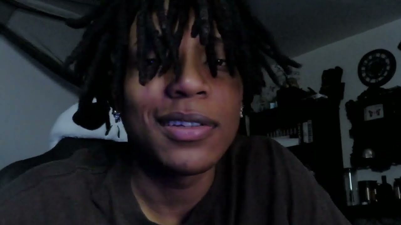 The Boy Online Does Your Makeup - Personal Attention ASMR - YouTube